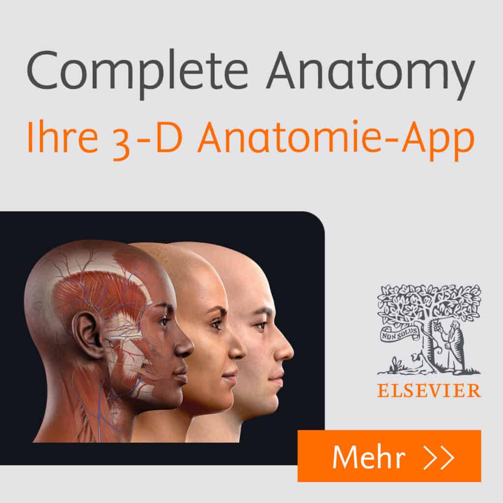 World Anatomy Day - 15th October 2024 - Anatomische Gesellschaft